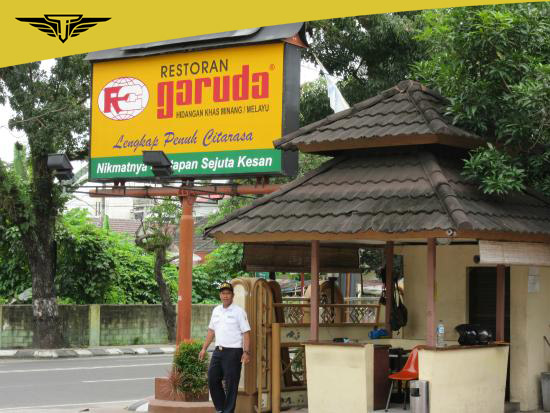 5 Rumah Makan Rendang Paling Enak di Indonesia - Trans Jaya Indonesia