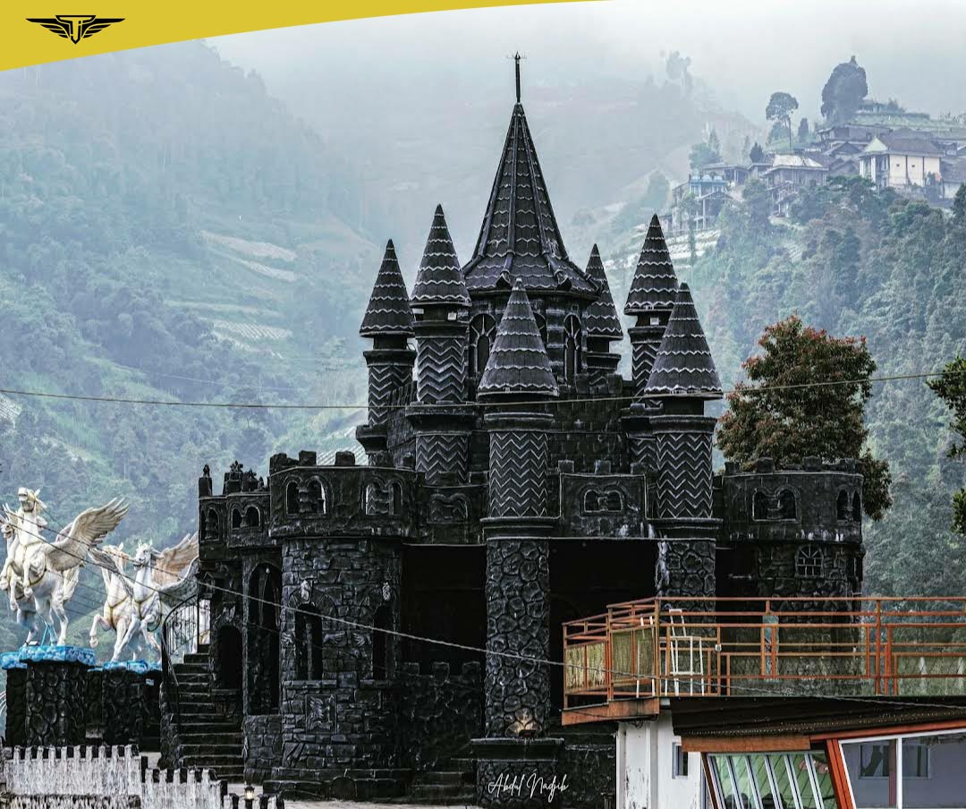 Wisata Lain di Magelang, Selain Borobudur - Trans Jaya Indonesia
