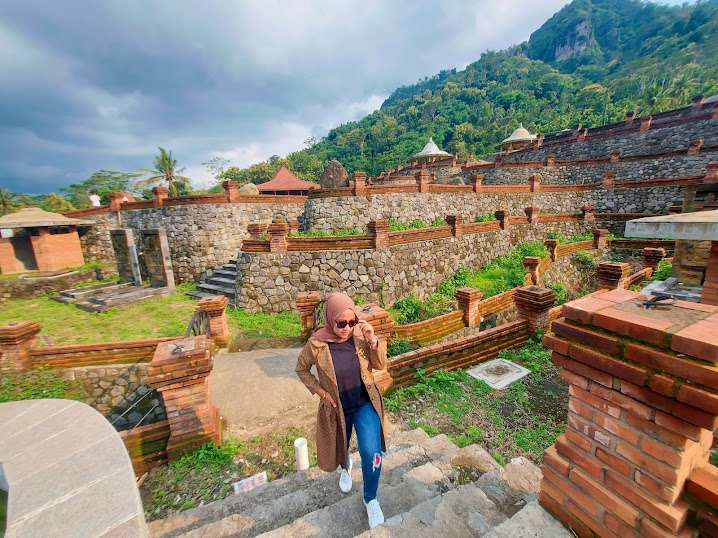 Wisata Lain di Magelang, Selain Borobudur - Trans Jaya Indonesia