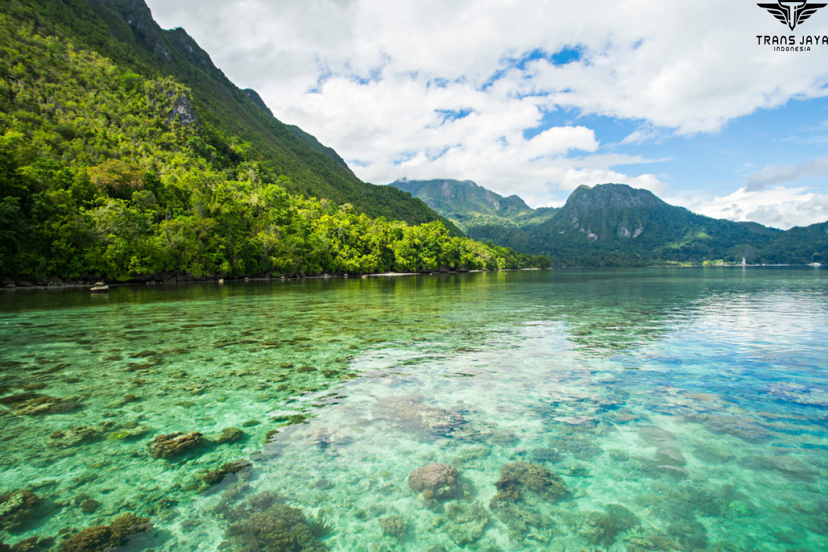 Rekomendasi 9 Tempat Wisata di Maluku yang Wajib Dikunjungi - Trans ...